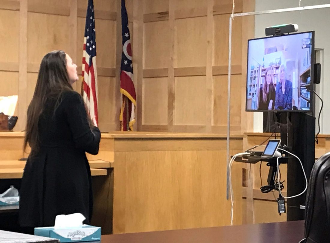 Bosel avoids jail time in fatal traffic crash | News, Sports, Jobs ...